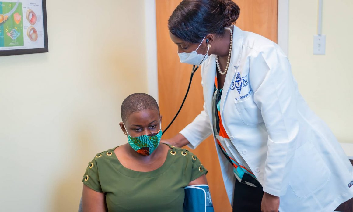 About Us | Bowen Medical